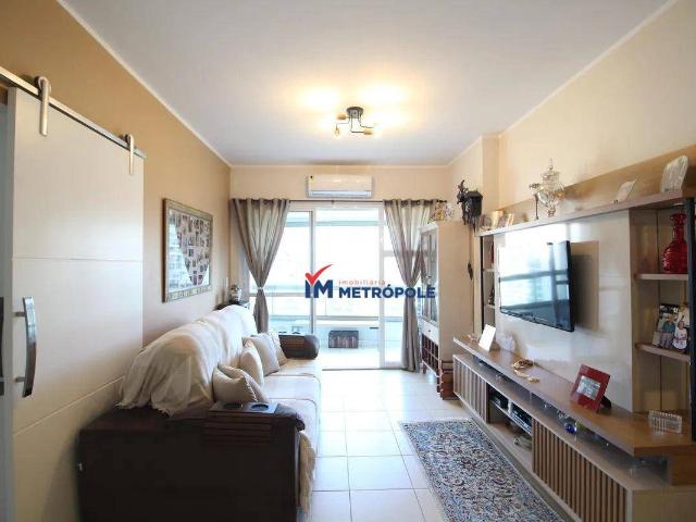Apartamento para venda em Jacarepaguá em Rio De Janeiro Rio de Janeiro de 98.00m² com 2 Quartos, 1 Suíte e 1 Garagem