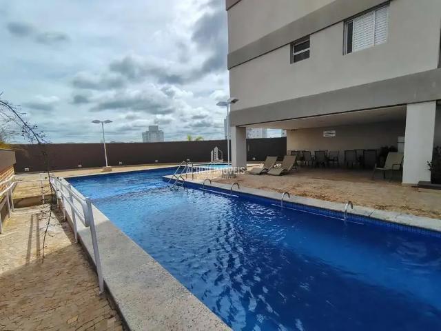 Apartamento para Venda em Jaboticabal/SP Centro