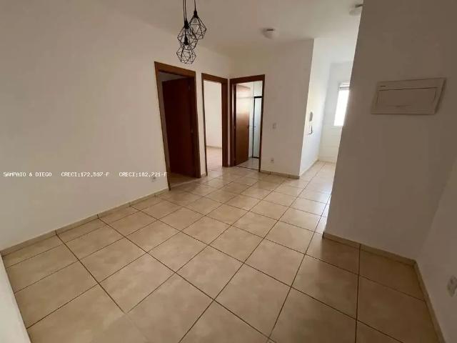 Apartamento para Venda em Jaboticabal/SP Centro 2 Quartos