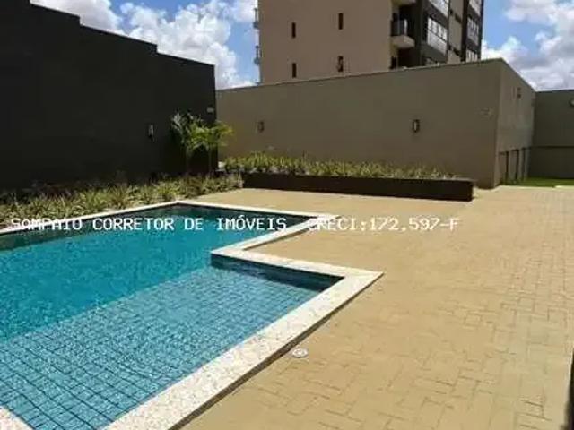 Apartamento para Venda em Jaboticabal/SP Centro 2 Quartos