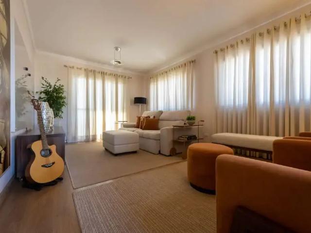 Apartamento para Venda em Jaboticabal/SP Centro 3 Quartos