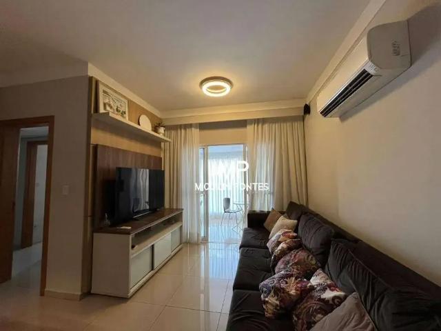 Apartamento para Venda em Jaboticabal/SP Centro 3 Quartos