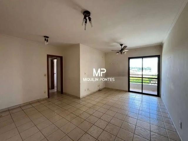 Apartamento para Venda em Jaboticabal/SP Centro 4 Quartos