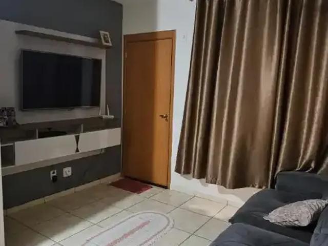 Apartamento para Venda em Jaboticabal/SP Cidade Jardim Zagalo 2 Quartos