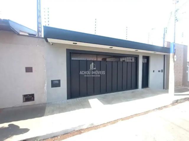Apartamento para Venda em Jaboticabal/SP Aparecida