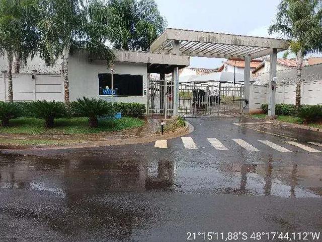 Apartamento para Venda em Jaboticabal/SP Athenas Paulista 2 Quartos