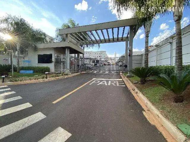 Apartamento para Venda em Jaboticabal/SP Athenas Paulista 2 Quartos