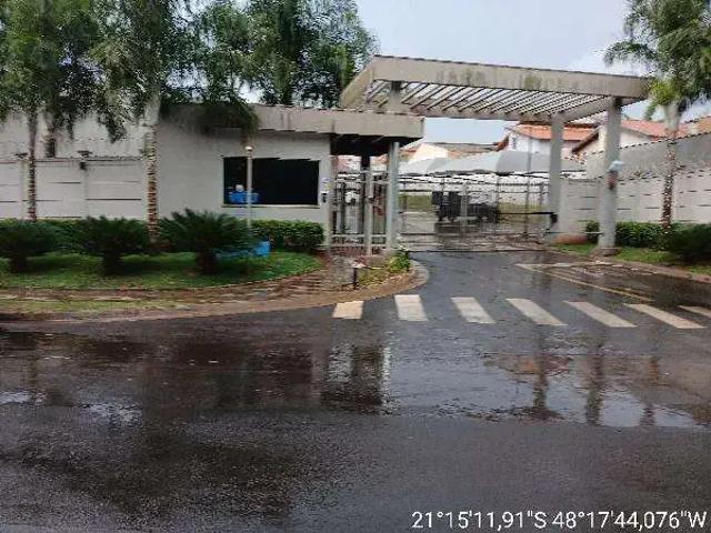 Apartamento para Venda em Jaboticabal/SP Athenas Paulista 2 Quartos