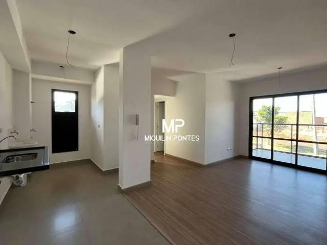 Apartamento para Venda em Jaboticabal/SP Athenas Paulista 2 Quartos