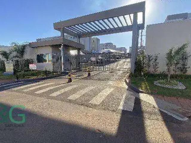 Apartamento para Venda em Jaboticabal/SP Athenas Paulista 2 Quartos