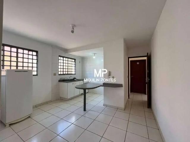 Apartamento para Venda em Jaboticabal/SP Jardim Nova Aparecida 1 Quartos