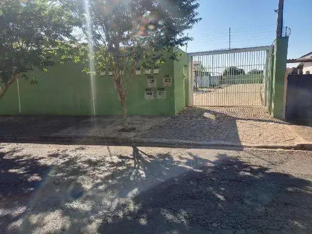 Apartamento para Venda em Jaboticabal/SP Jardim Patriarca 2 Quartos