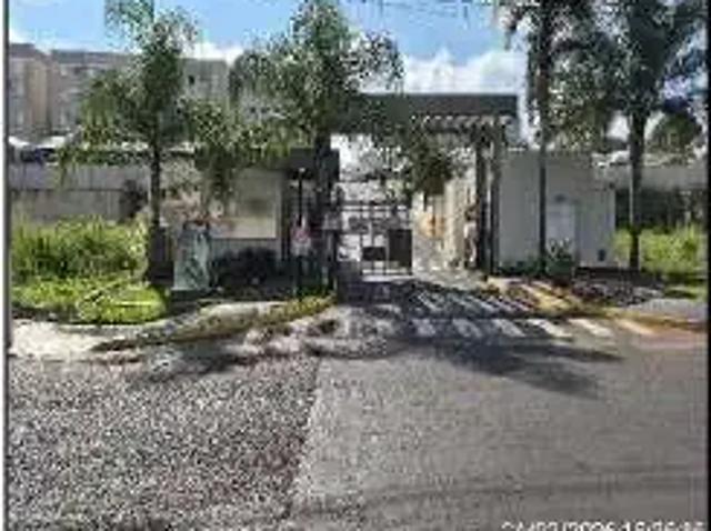 Apartamento para Venda em Jaboticabal/SP Sorocabano