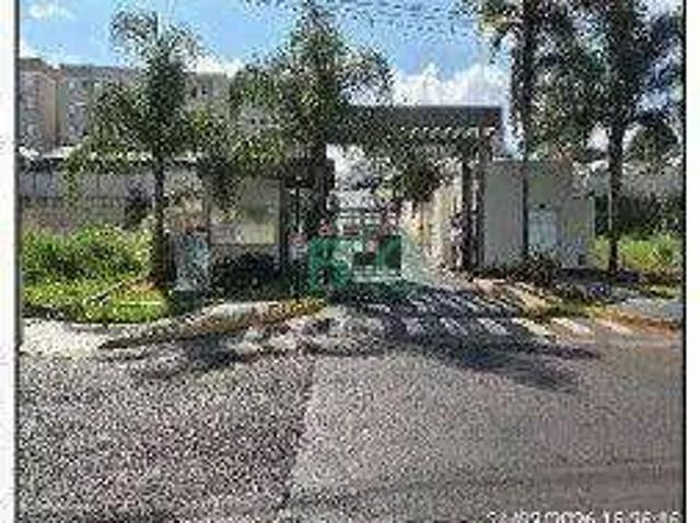 Apartamento para Venda em Jaboticabal/SP Sorocabano 1 Quartos
