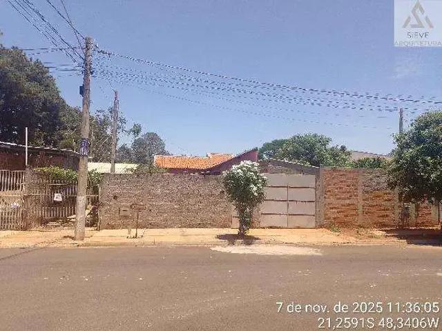 Apartamento para Venda em Jaboticabal/SP Planalto Verde I 2 Quartos