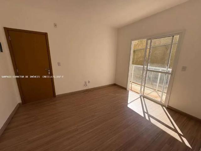 Apartamento para Venda em Jaboticabal/SP Vila Industrial 2 Quartos