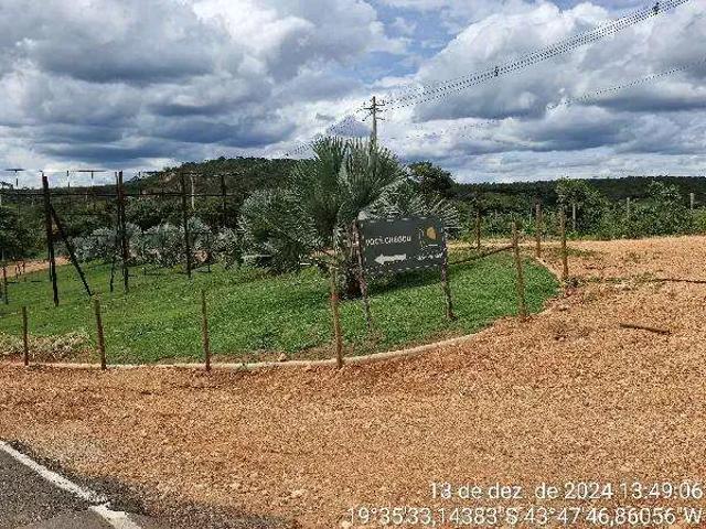 Apartamento para Venda em Jaboticatubas/MG Centro