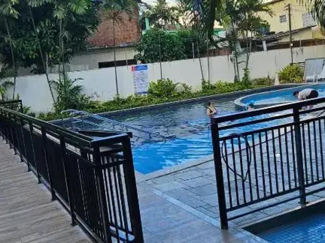 Apartamento para Venda em Jaboatão dos Guararapes/PE Candeias 3 Quartos