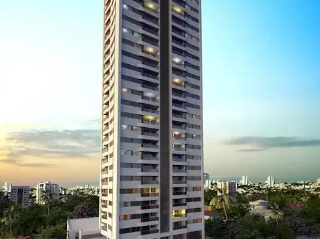 Apartamento para Venda em Jaboatão dos Guararapes/PE Candeias 3 Quartos