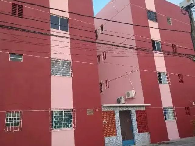 Apartamento para Venda em Jaboatão dos Guararapes/PE Candeias 3 Quartos
