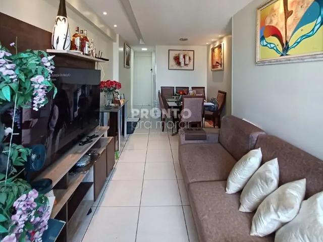 Apartamento para Venda em Jaboatão dos Guararapes/PE Candeias 3 Quartos