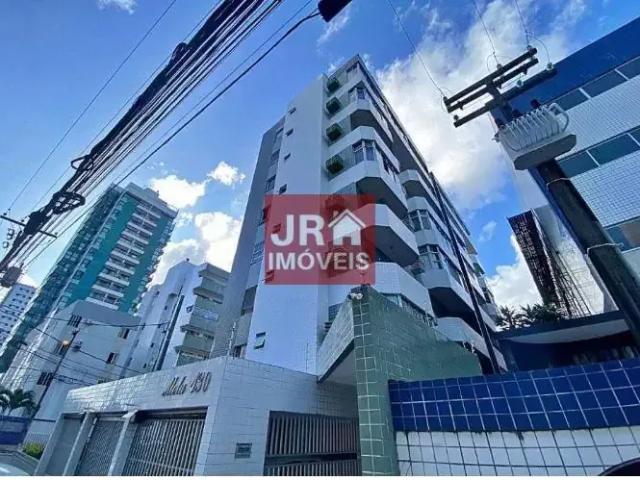 Apartamento para Venda em Jaboatão dos Guararapes/PE Candeias 3 Quartos