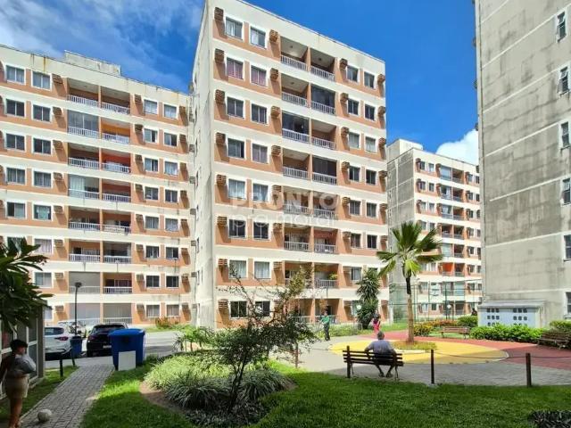 Apartamento para Venda em Jaboatão dos Guararapes/PE Candeias 3 Quartos