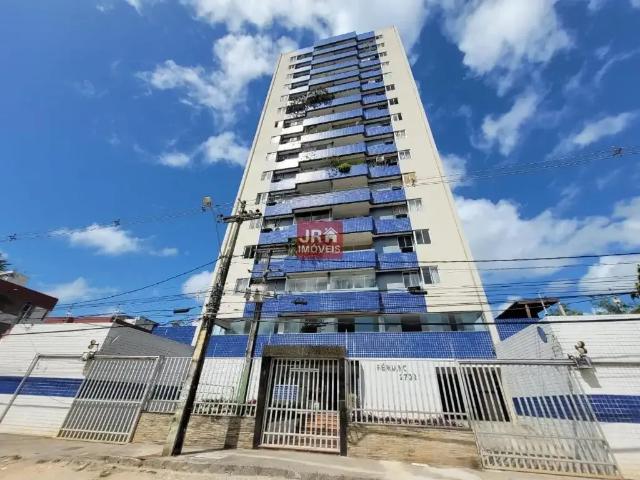 Apartamento para Venda em Jaboatão dos Guararapes/PE Candeias 3 Quartos