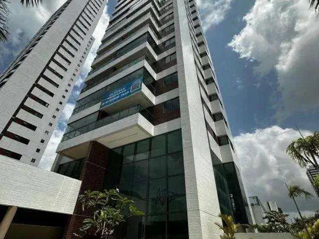 Apartamento para Venda em Jaboatão dos Guararapes/PE Candeias 3 Quartos