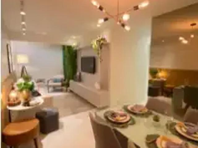 Apartamento para Venda em Jaboatão dos Guararapes/PE Candeias 3 Quartos