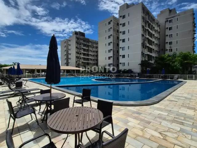Apartamento para Venda em Jaboatão dos Guararapes/PE Candeias 3 Quartos