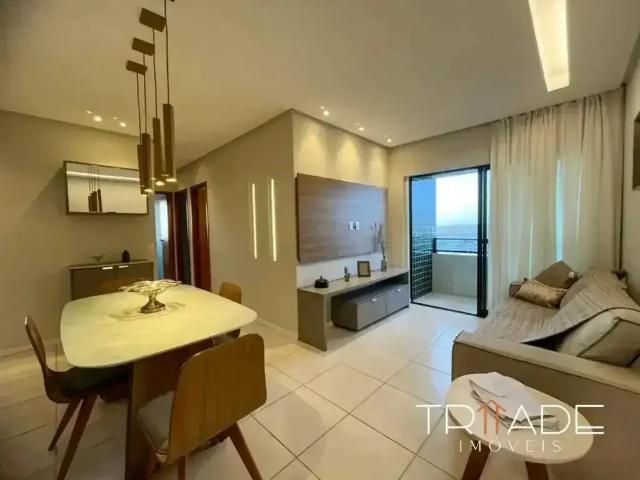 Apartamento para Venda em Jaboatão dos Guararapes/PE Candeias 3 Quartos