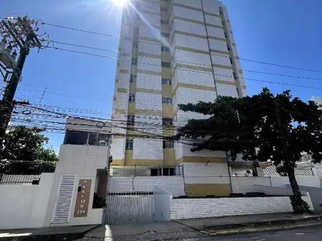 Apartamento para Venda em Jaboatão dos Guararapes/PE Candeias 3 Quartos