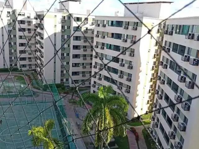 Apartamento para Venda em Jaboatão dos Guararapes/PE Candeias 3 Quartos