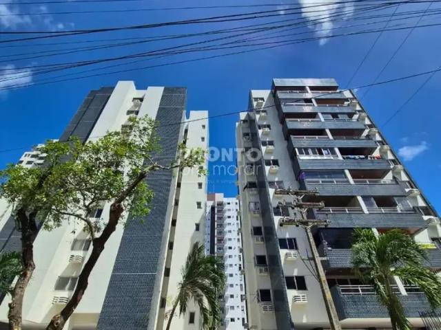 Apartamento para Venda em Jaboatão dos Guararapes/PE Candeias 3 Quartos