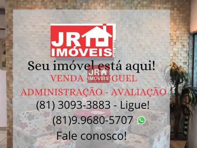 Apartamento para Venda em Jaboatão dos Guararapes/PE Candeias 3 Quartos