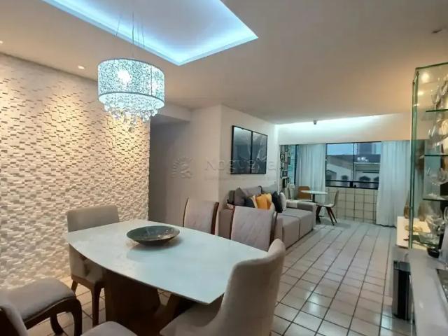 Apartamento para Venda em Jaboatão dos Guararapes/PE Candeias 3 Quartos