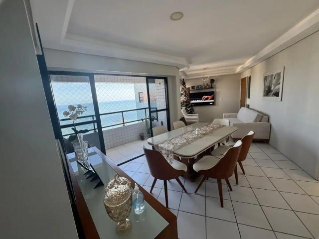 Apartamento para Venda em Jaboatão dos Guararapes/PE Candeias 3 Quartos