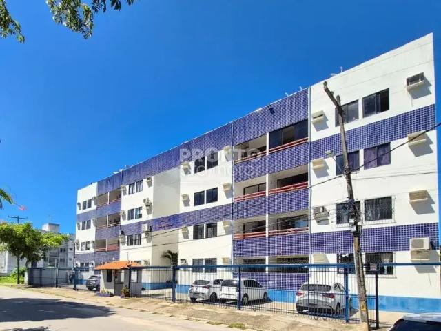 Apartamento para Venda em Jaboatão dos Guararapes/PE Candeias 3 Quartos