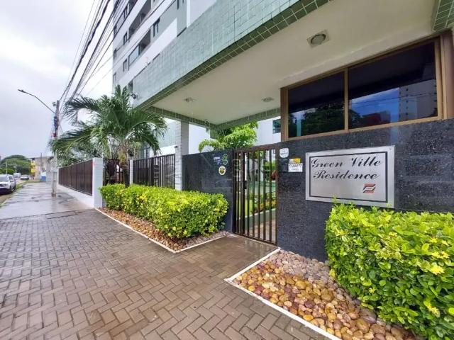 Apartamento para Venda em Jaboatão dos Guararapes/PE Candeias 3 Quartos