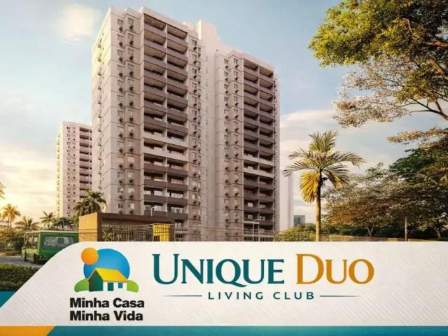 Apartamento para Venda em Jaboatão dos Guararapes/PE Candeias 3 Quartos