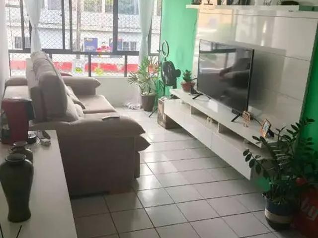 Apartamento para Venda em Jaboatão dos Guararapes/PE Candeias 3 Quartos