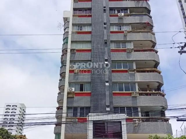 Apartamento para Venda em Jaboatão dos Guararapes/PE Candeias 3 Quartos
