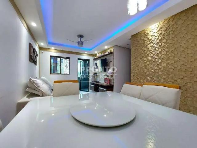Apartamento para Venda em Jaboatão dos Guararapes/PE Candeias 3 Quartos