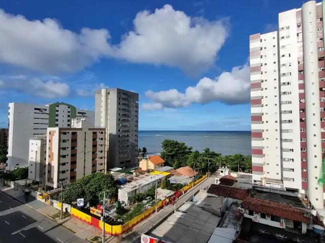 Apartamento para Venda em Jaboatão dos Guararapes/PE Candeias 3 Quartos