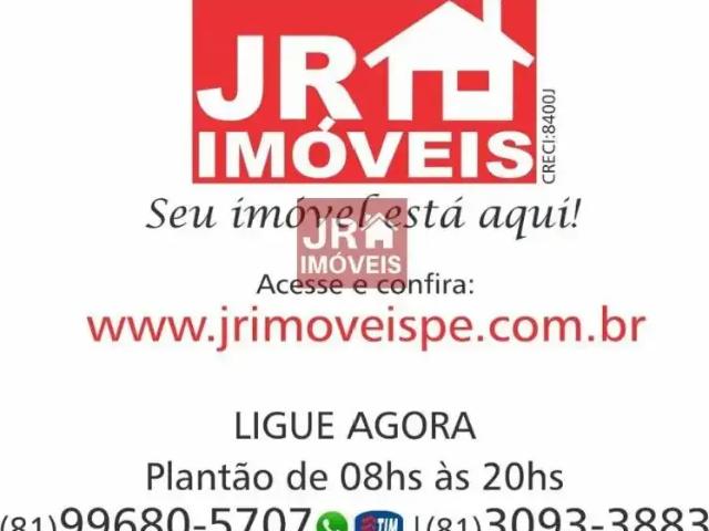 Apartamento para Venda em Jaboatão dos Guararapes/PE Candeias 3 Quartos