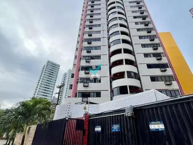 Apartamento para Venda em Jaboatão dos Guararapes/PE Candeias 3 Quartos
