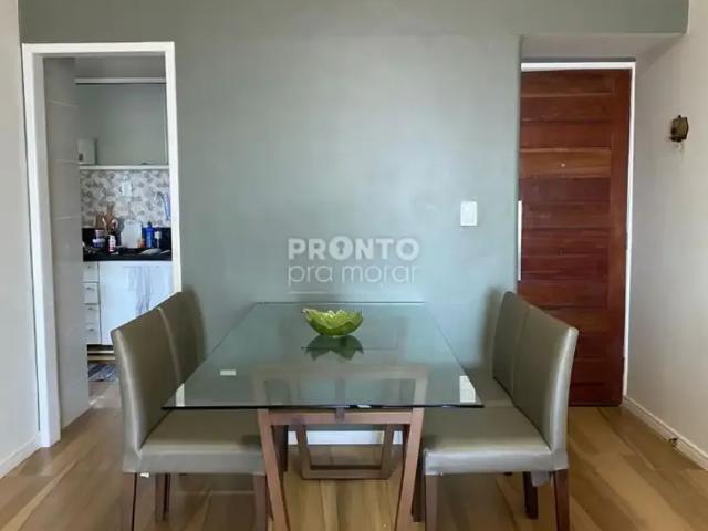 Apartamento para Venda em Jaboatão dos Guararapes/PE Candeias 3 Quartos