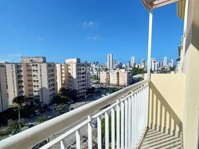 Apartamento para Venda em Jaboatão dos Guararapes/PE Candeias 3 Quartos
