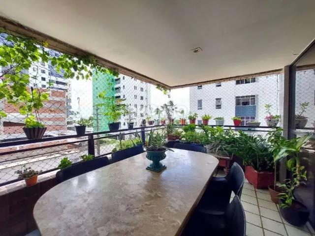 Apartamento para Venda em Jaboatão dos Guararapes/PE Candeias 3 Quartos